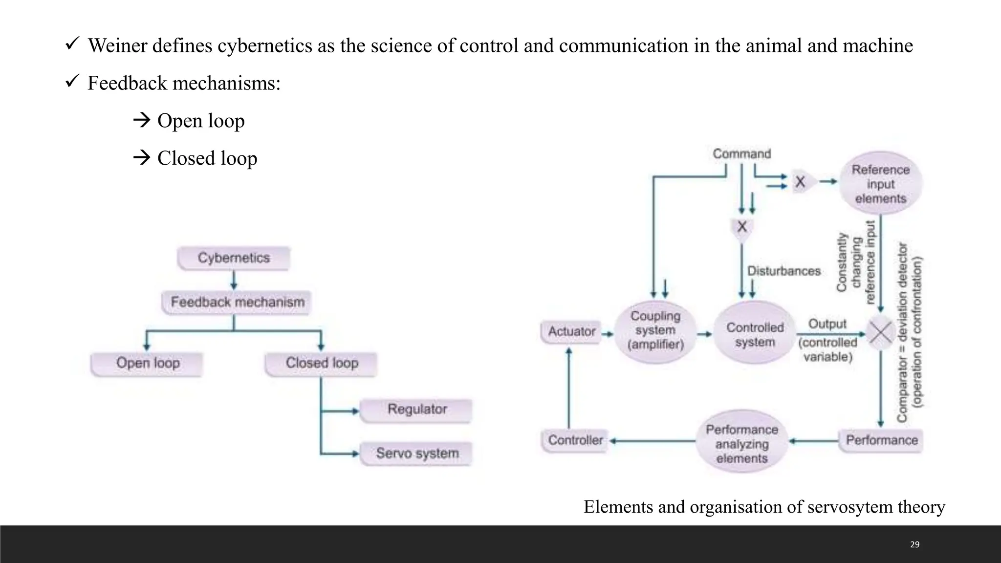 theories of growth and development- orthodontics | PPTX