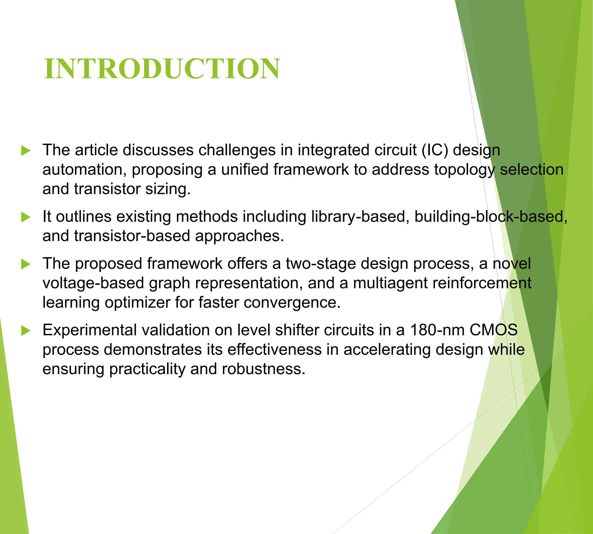 SEMINAR[2].pptx automatic circuit design | PPTX