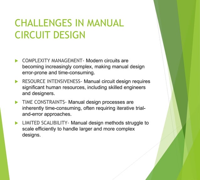 SEMINAR[2].pptx automatic circuit design | PPTX