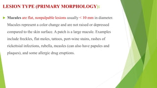 Psoriasis and pemphigus skin disortders.pptx