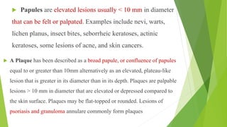 Psoriasis and pemphigus skin disortders.pptx