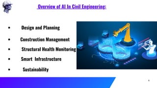 the role of ai in civil engineering point .pdf