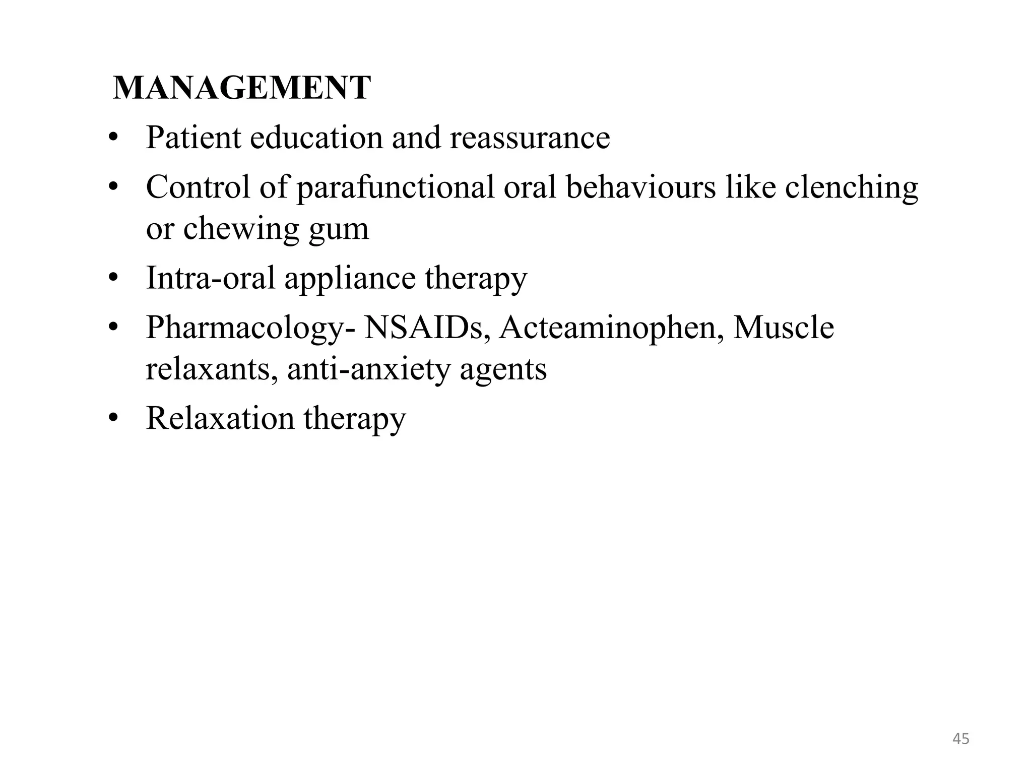 muscles of mastication | PPT