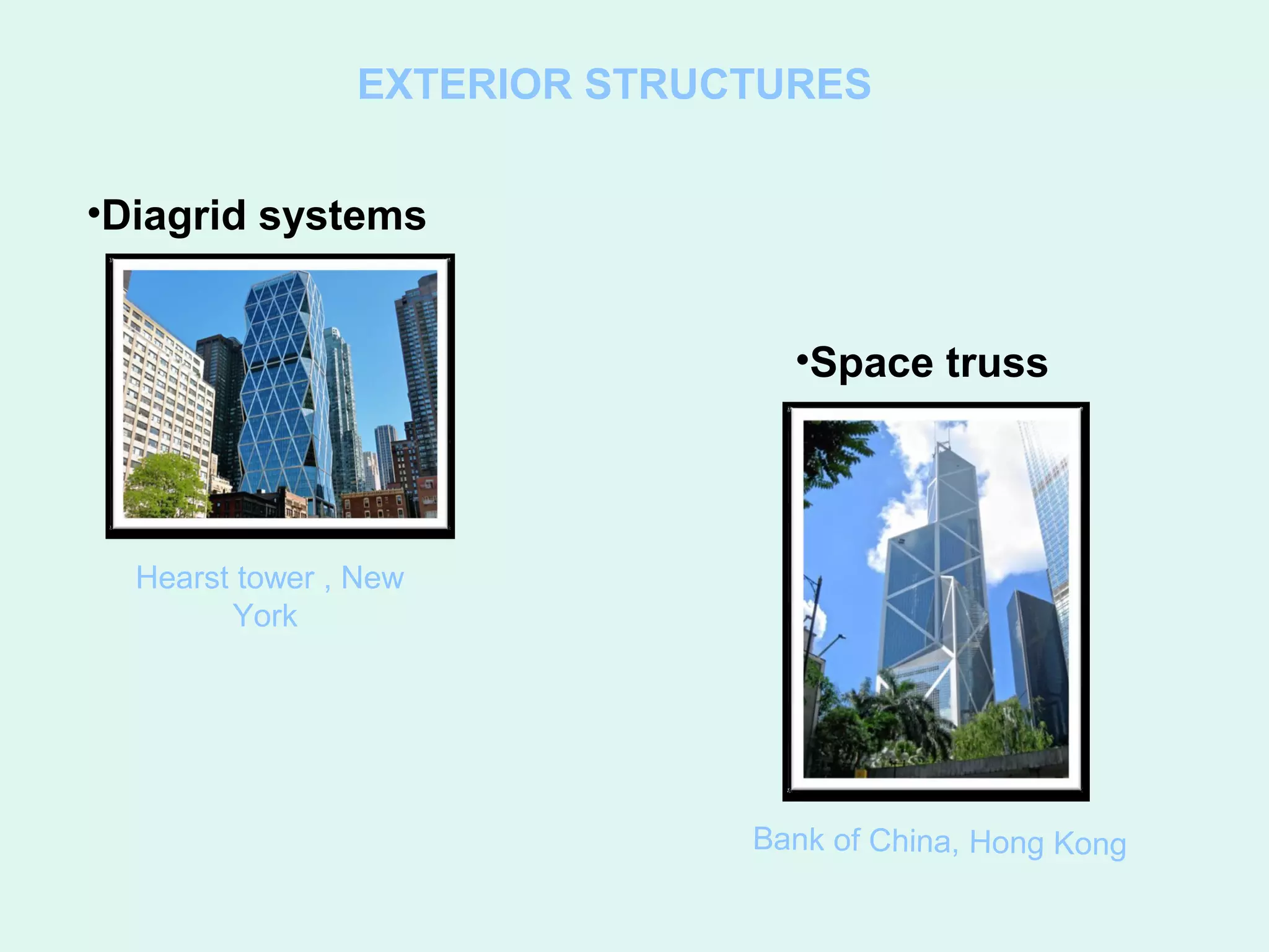 TALL BUILDINGS | PPT