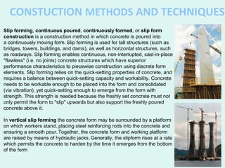 TALL BUILDINGS | PPT