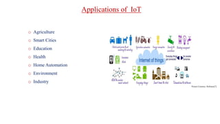 domain specific iot system | PPTX