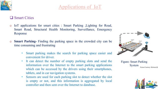 domain specific iot system | PPTX