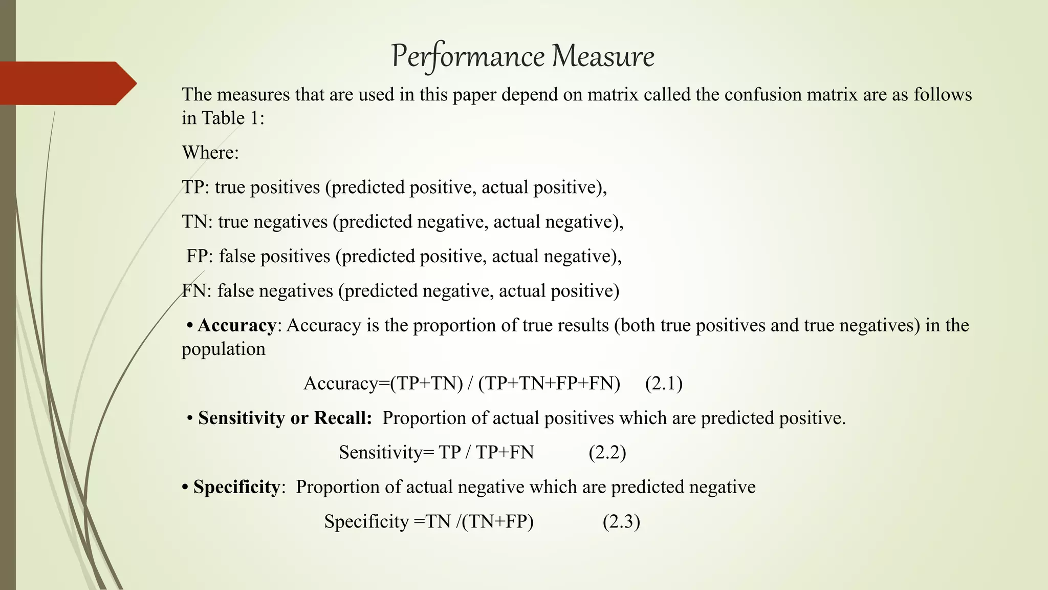 A Comparative study of locality Preserving Projection & Principle Component Analysis on ...