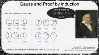 The challenge of proof in the transition from A-level mathematics to ...