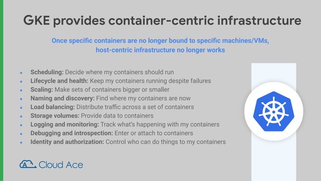 Seminar Modernizing Your Development Using Microservices Container And Kubernetes Ppt