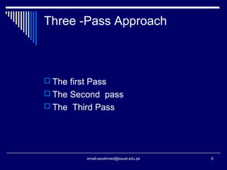 How to Read a Research Paper | PPT