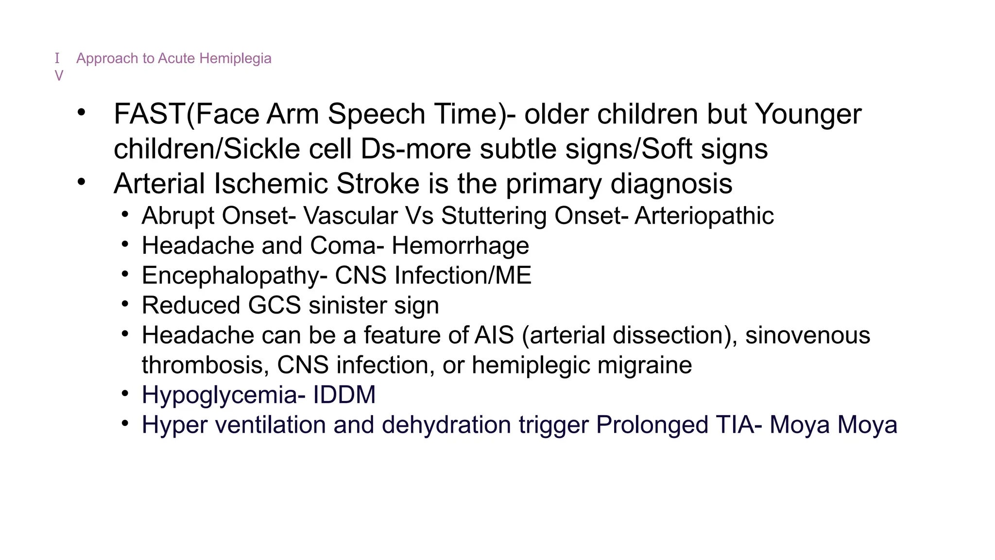 anatomy of pyramidal tracts and approach to acute hemiplegia.pptx