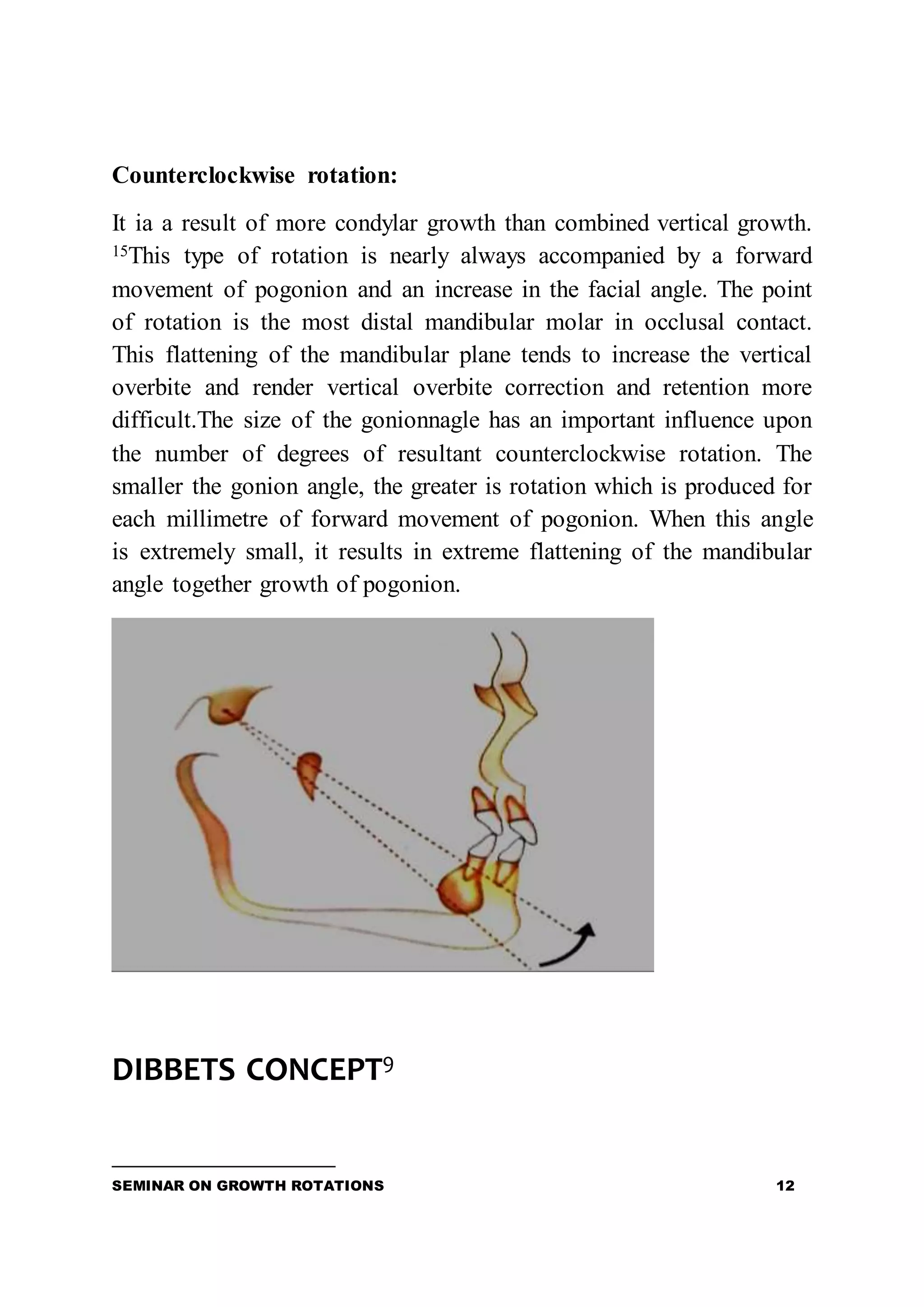 Growth rotations | DOCX
