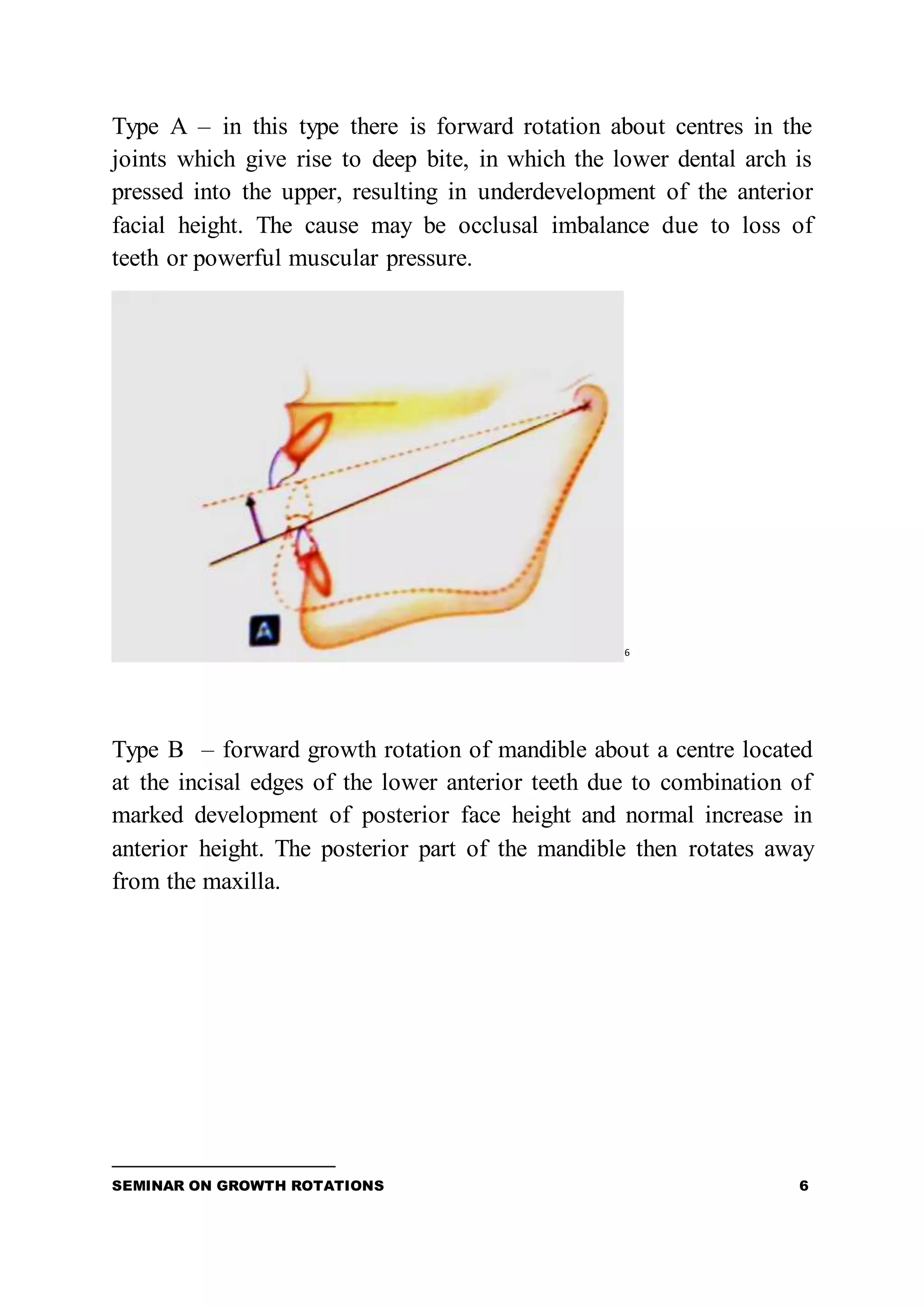 Growth rotations | DOCX