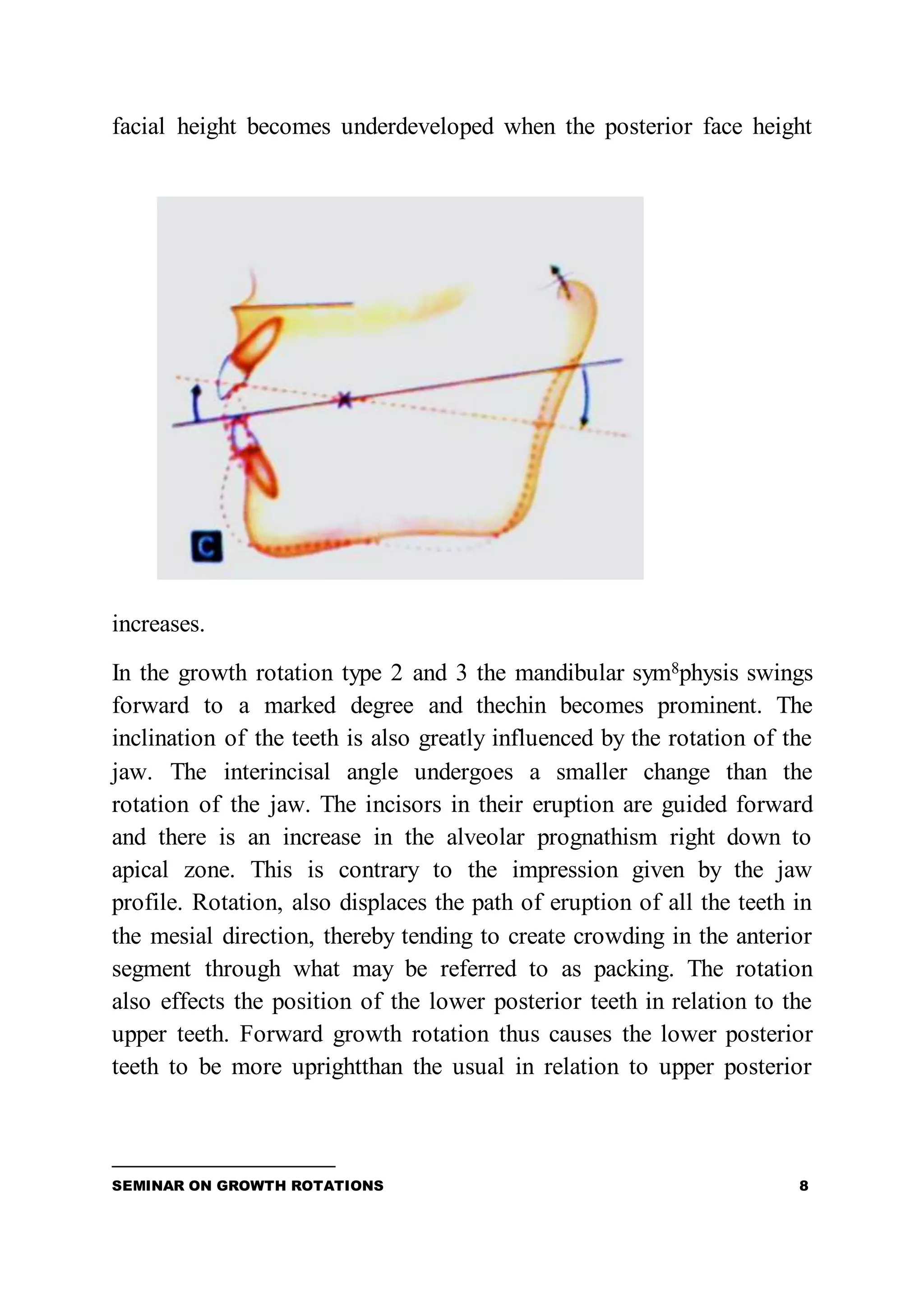 Growth rotations | DOCX