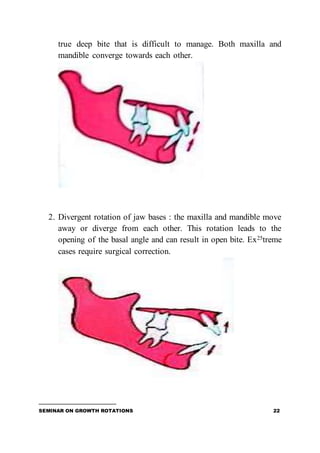 Growth rotations | DOCX