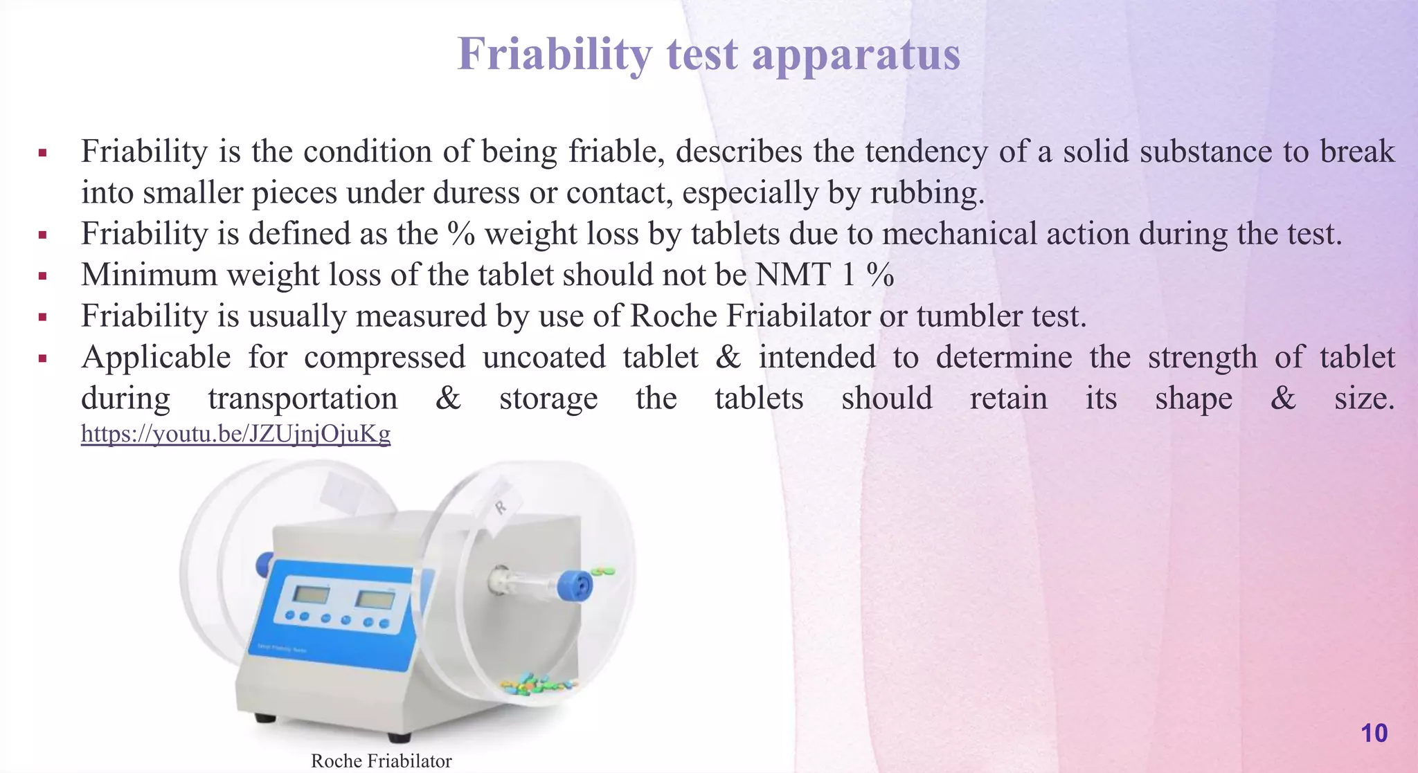 Qualification of laboratory equipments | PPTX