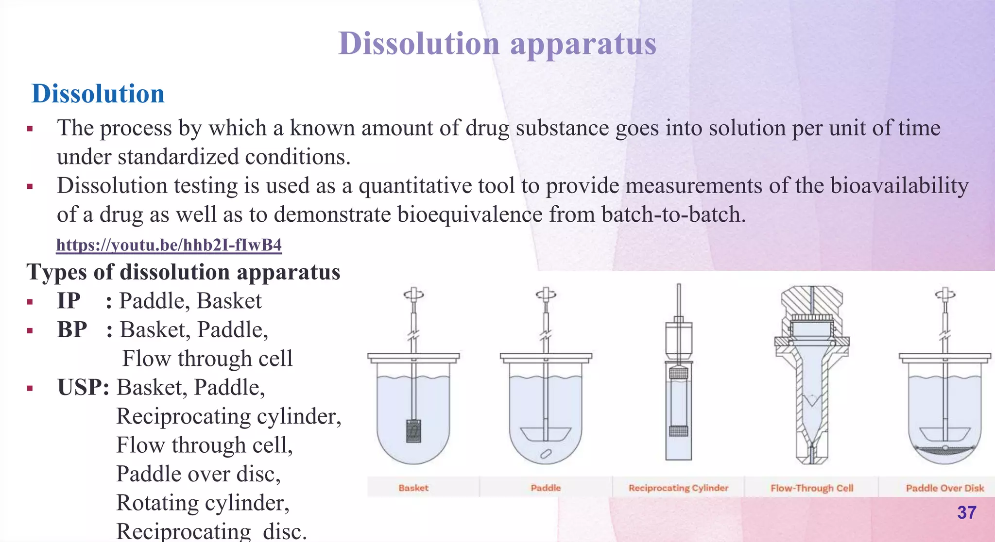 Qualification of laboratory equipments | PPTX