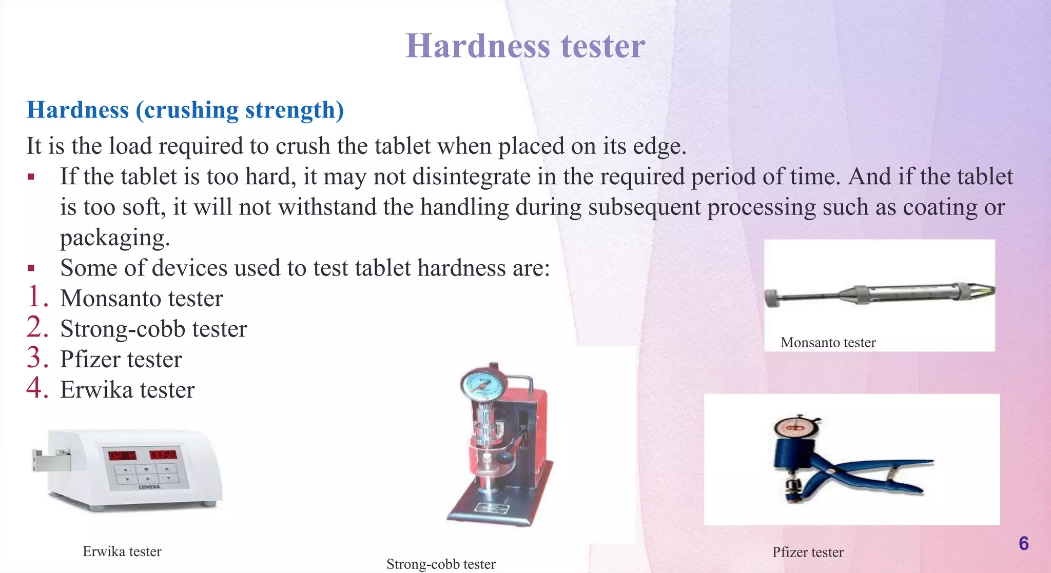 Qualification of laboratory equipments | PPTX