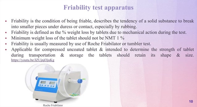 Qualification of laboratory equipments | PPTX | Pharmaceutical Industry ...