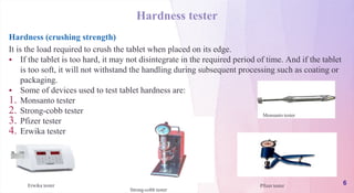 Qualification of laboratory equipments | PPTX