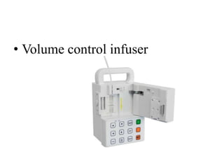 TOTAL PARENTERAL NUTRITION | PPTX