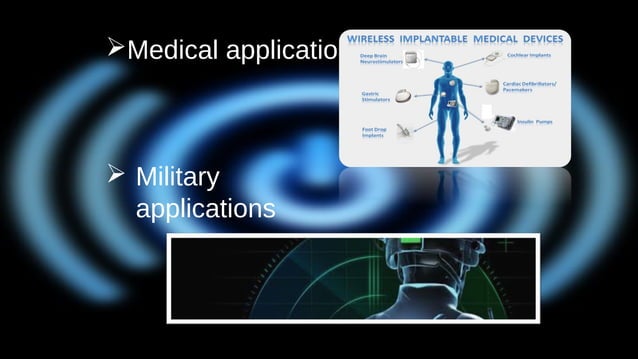 witricity | PPT | Technology & Computing