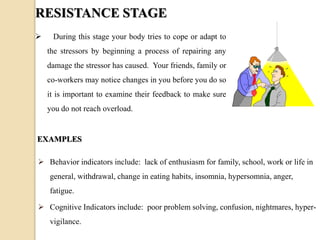 CONFLICT RESOLUTION , STRESS MANAGEMENT AND POWER MANAGEMENT | PPT