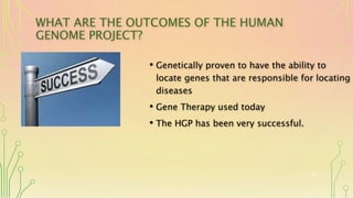 Genetics- Principles & Disoreders in Paediatric Dentistry | PPTX