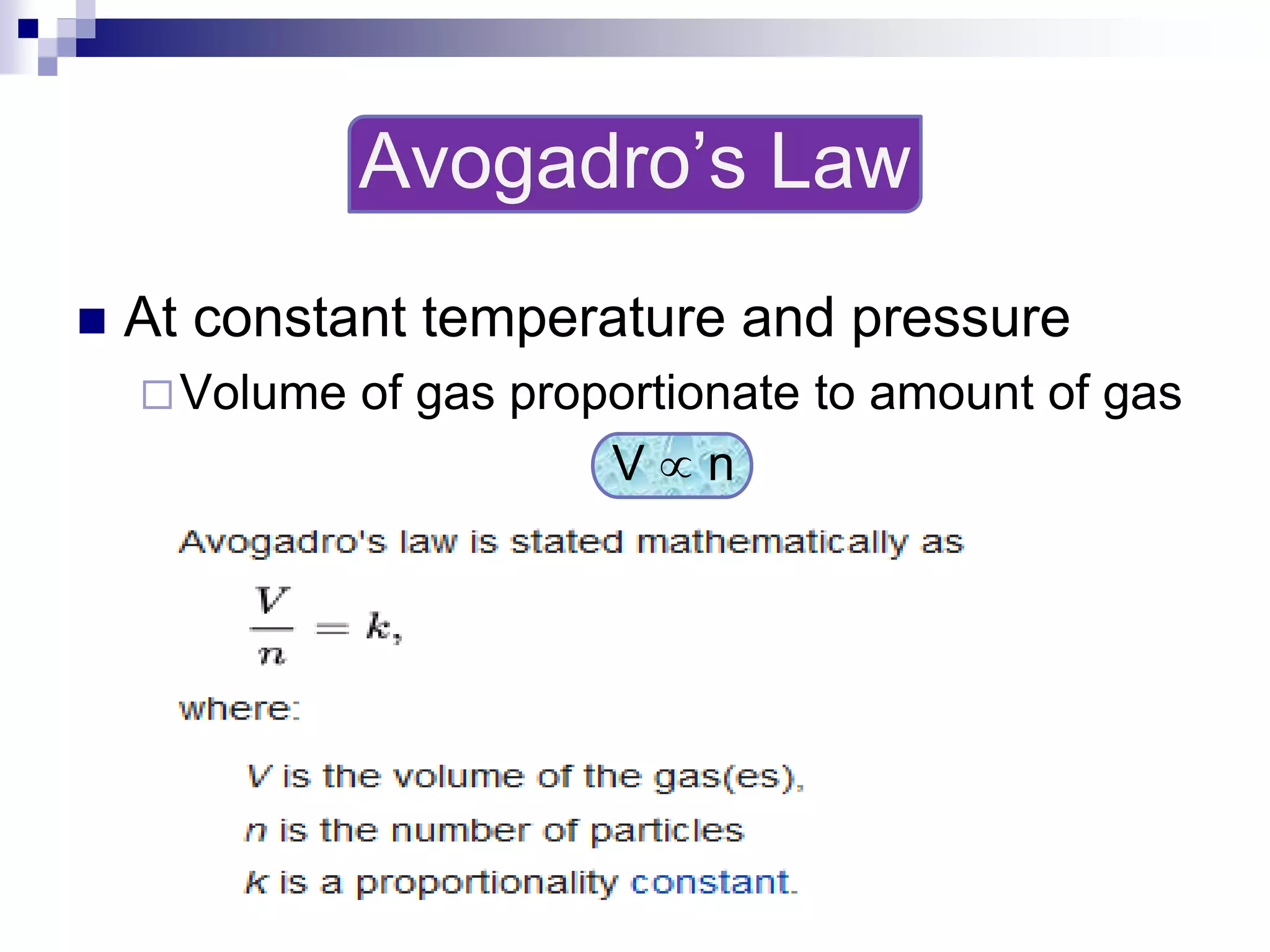 Equation of State | PPT