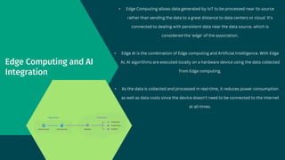 advancements in convergence of ai and iot.pptx