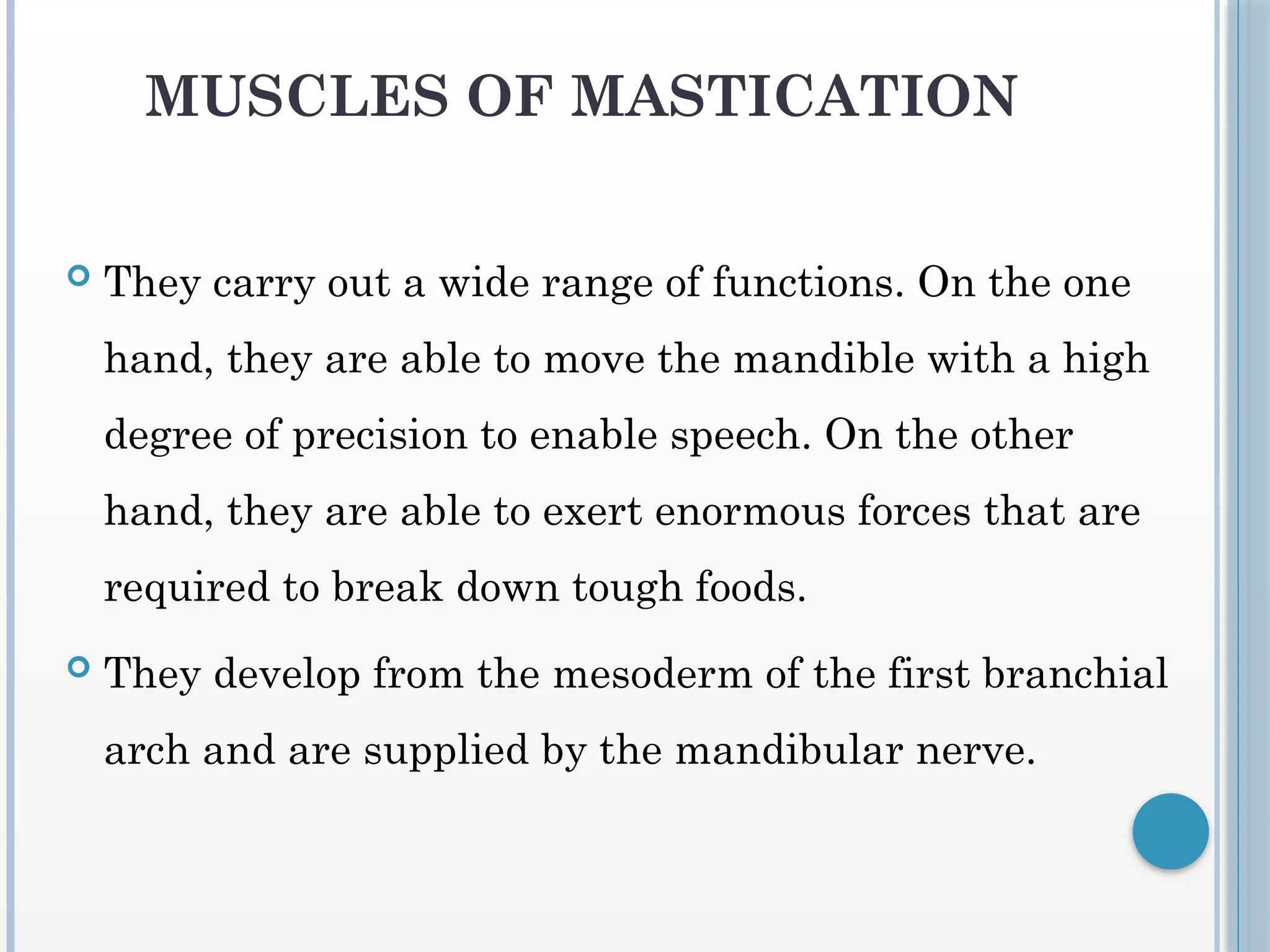 seminar 3 - physiology of MASTICATION AND DEGLUTITION [Autosaved].pptx