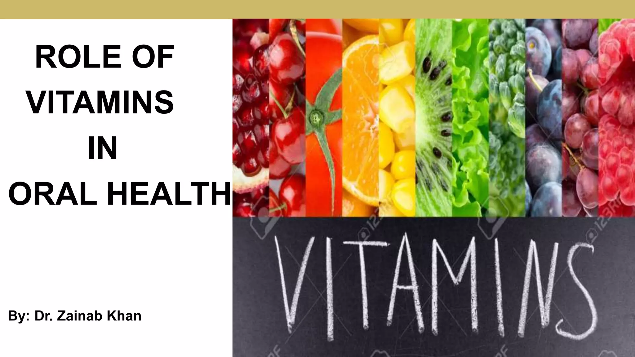 vitamins.pptx
