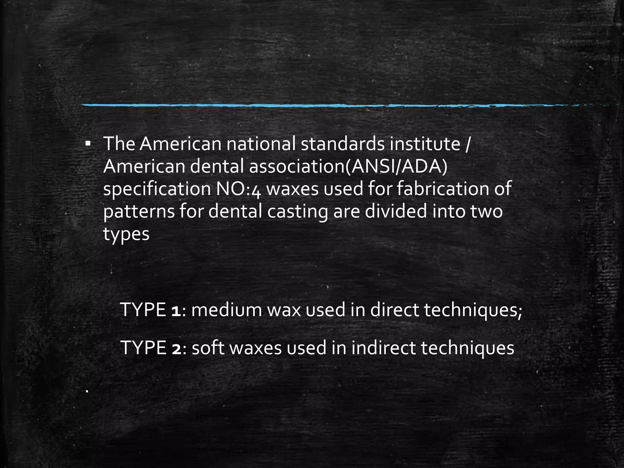 CASTING PROCEDURES AND DEFECTS | PPTX