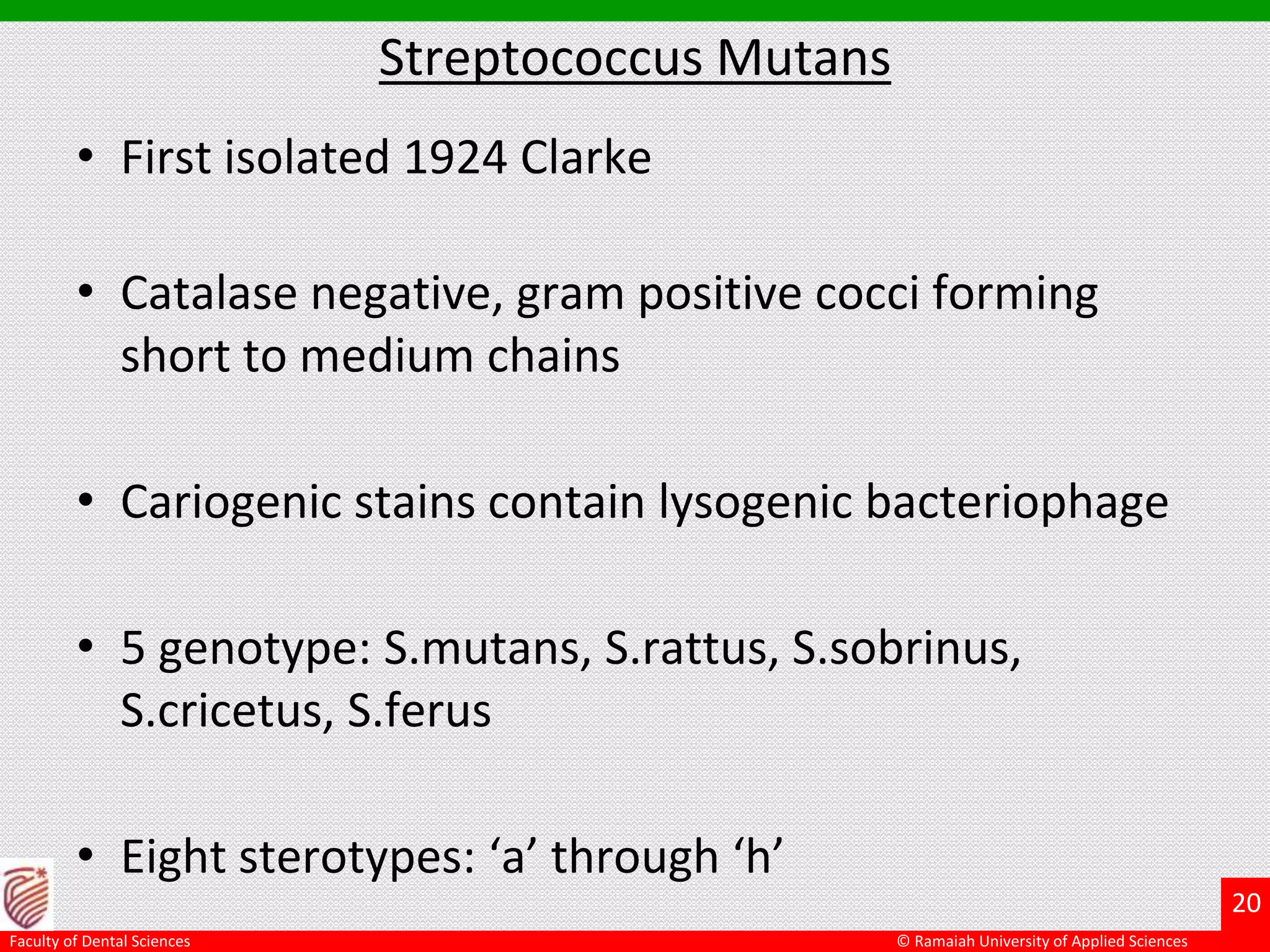 Pathophysiology of caries and pulpal reactions to caries | PPTX
