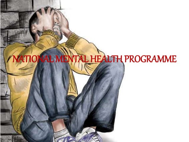National Health Programme Part 3 | PPT