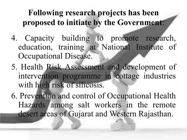 National Health Programme Part 3 | PPT