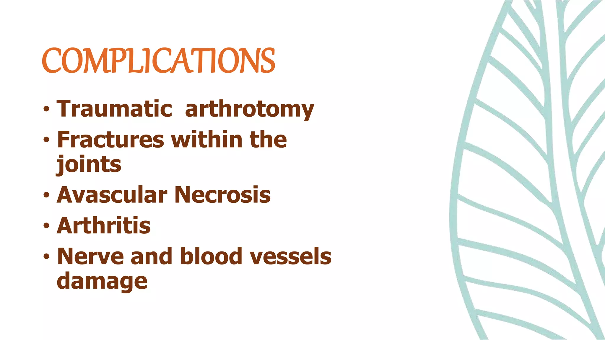 Dislocation,sprain,strain and contusion.pptx