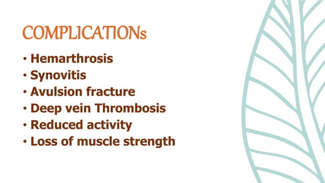 Dislocation,sprain,strain and contusion.pptx
