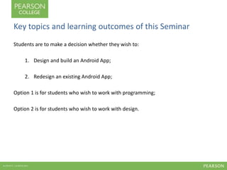 Seminar 3 software_engineering | PPTX
