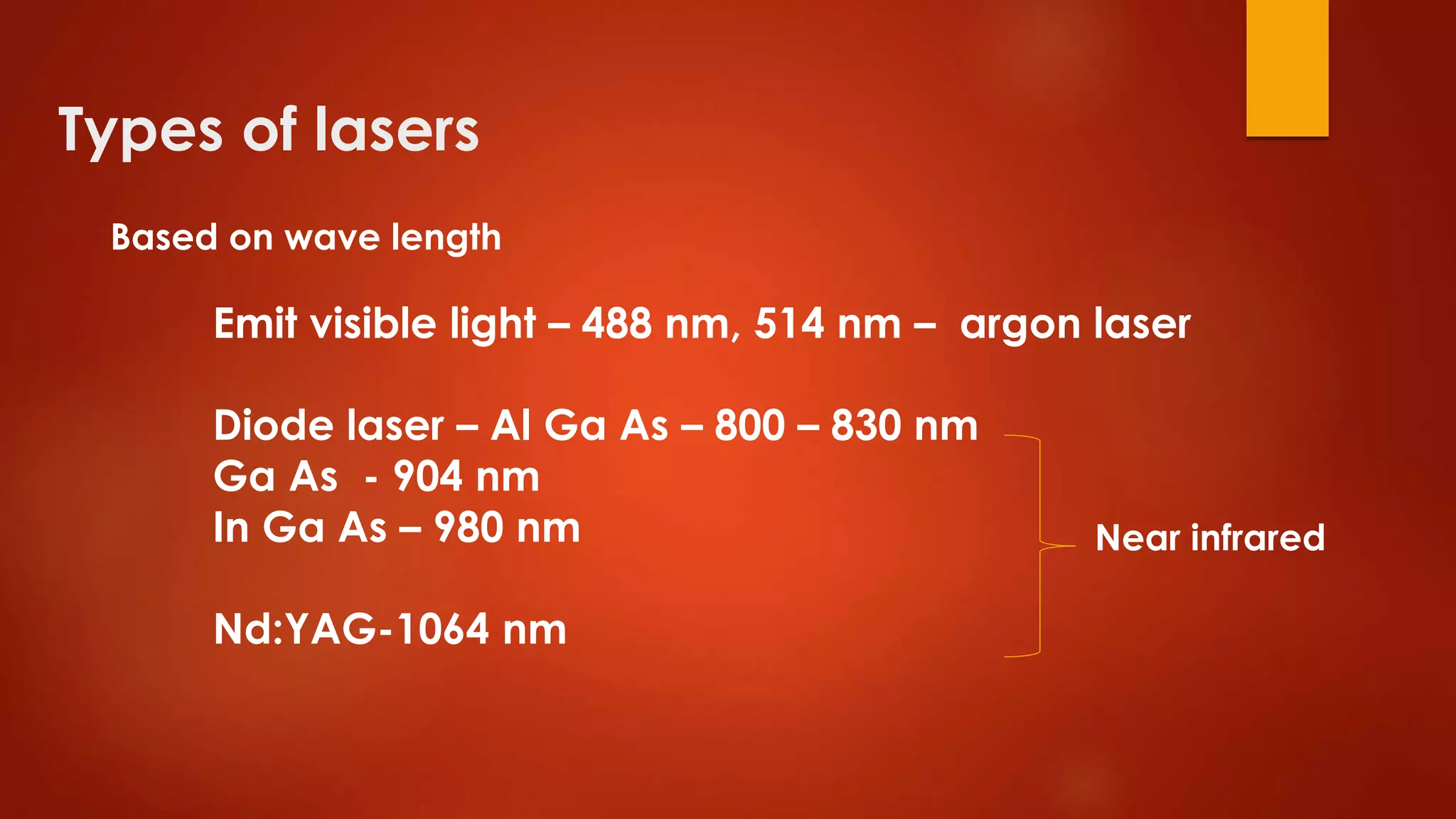 LASERS IN ENDODONTICS....... Dr Jagadeesh Kodityala | PPTX