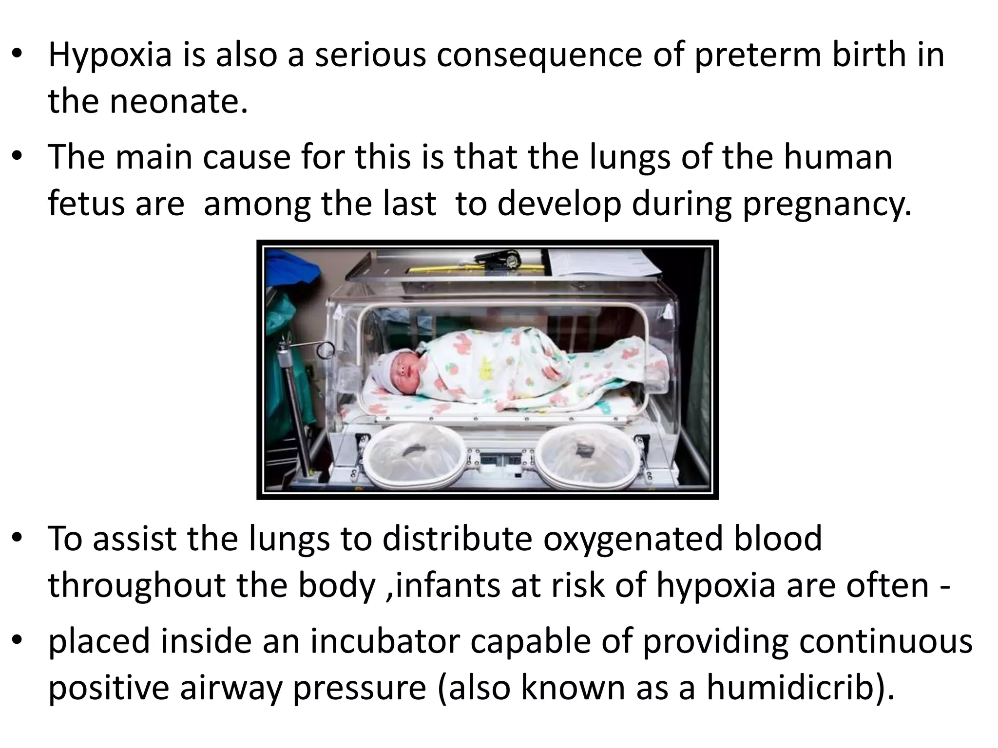 HYPERBARIC OXYGEN THERAPY(HBOT) | PPTX