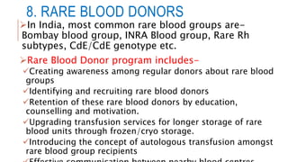 DONOR RECRUITMENT AND RETENTION STRATEGIES.pptx