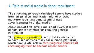 DONOR RECRUITMENT AND RETENTION STRATEGIES.pptx