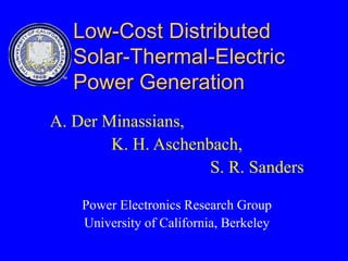 A Homopolar Inductor Motor/Generator and Six-step Drive Flywheel Energy ...