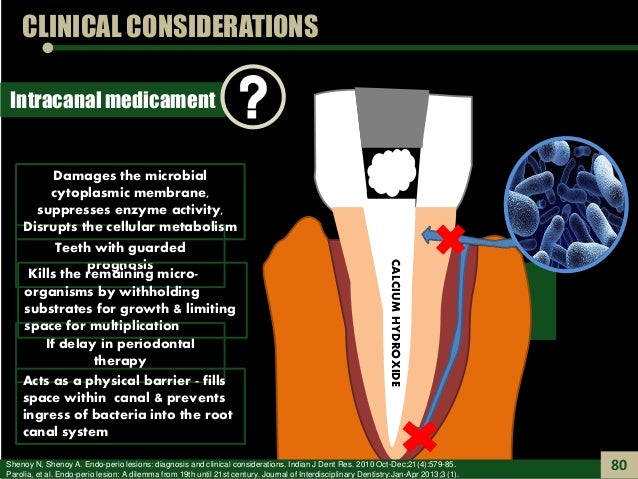 Endodontic Periodontal Relationship, ENDO PERIO LESION