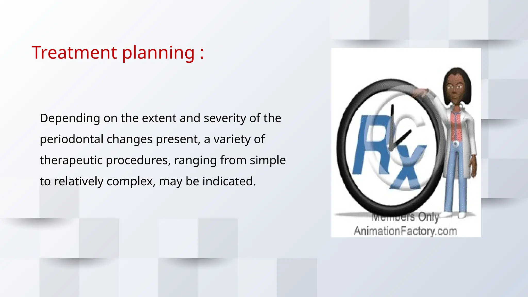 Seminar 5. Mouth preparation for RPD.pptx