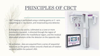 CBCT in orthodontics | PPT