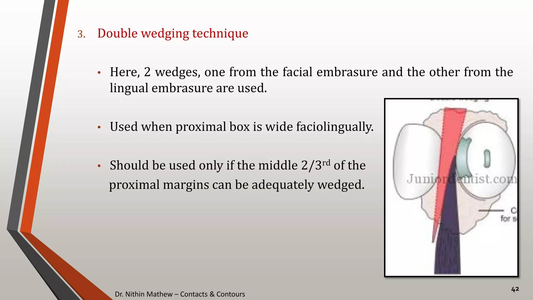Contacts & Contours | PDF