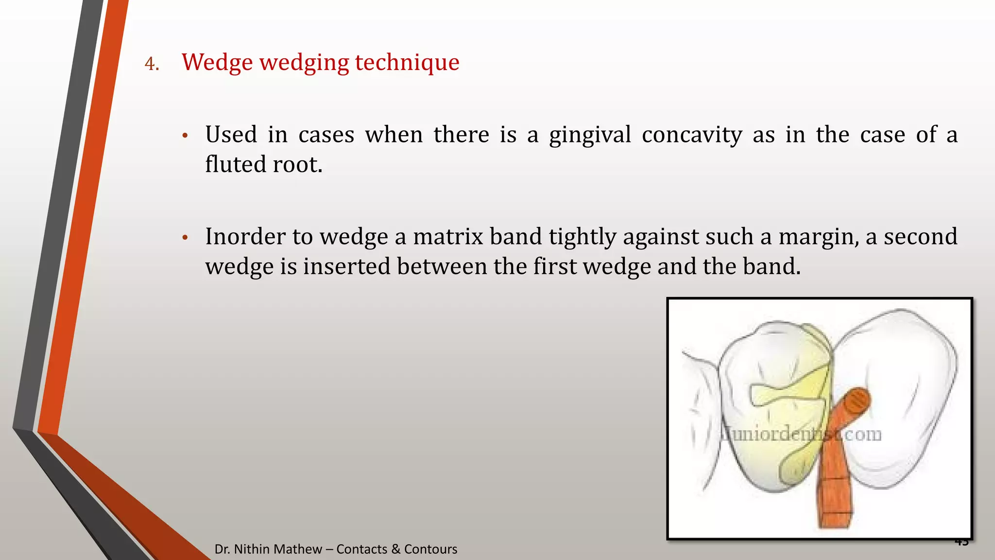 Contacts & Contours | PDF